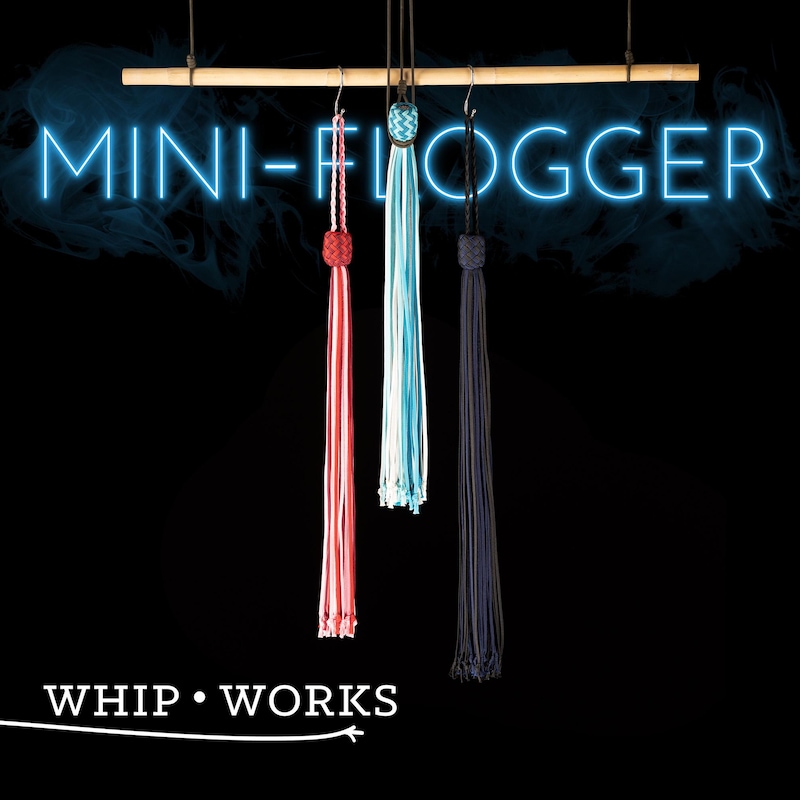 WhipWorks - Etsy
