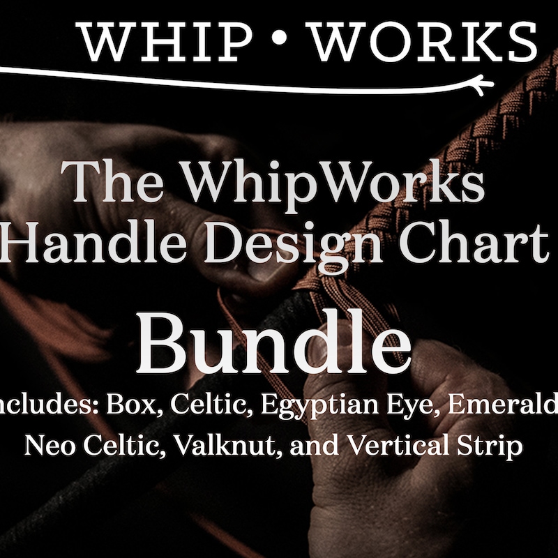 WhipWorks - Etsy