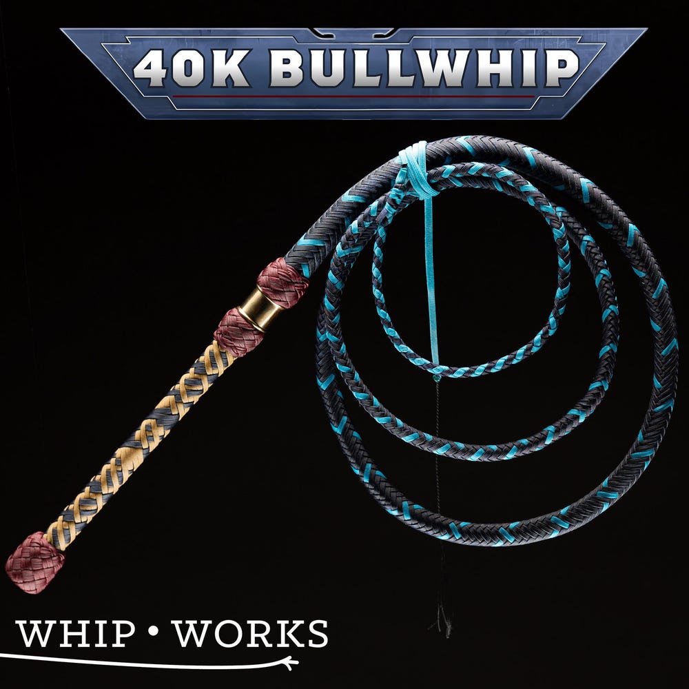 WhipWorks - Etsy