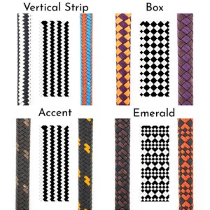 The Behemoth Bullwhip, a Unique, Heavy Style Paracord Bullwhip - Etsy