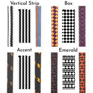 Custom 10 Foot Paracord Bullwhip, 16 Plait - Etsy