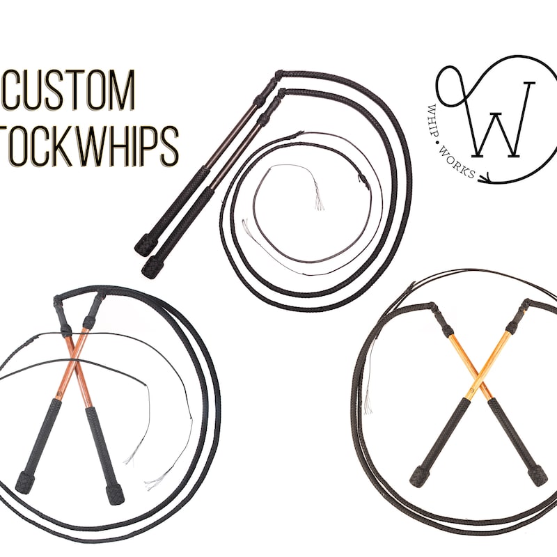 WhipWorks - Etsy