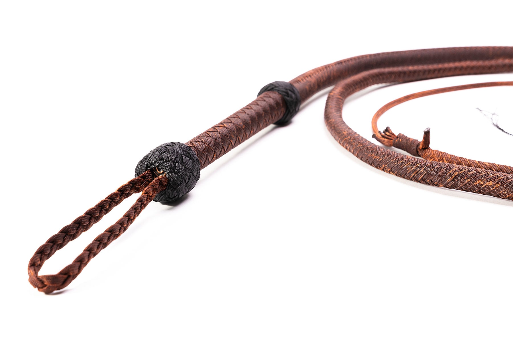 The Indy Bullwhip | Etsy