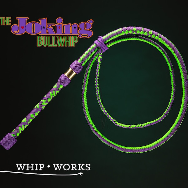 WhipWorks - Etsy