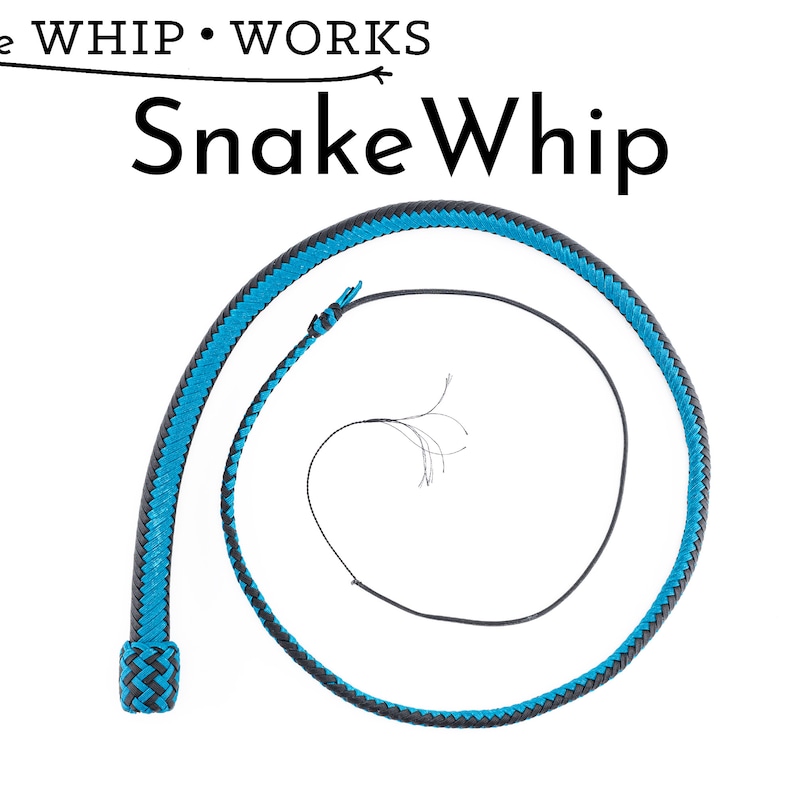 WhipWorks - Etsy