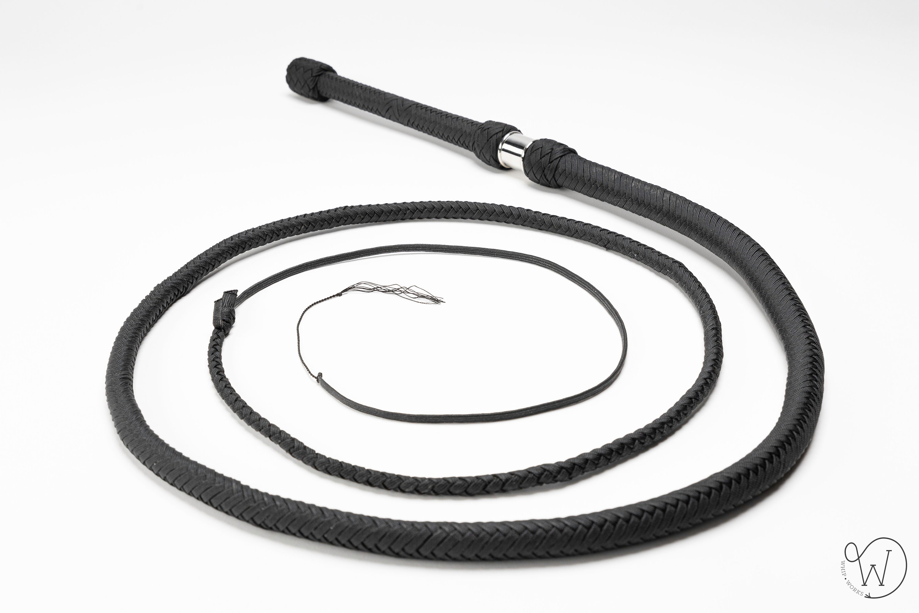 The Z Bullwhip - Etsy