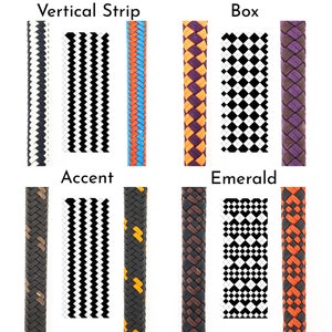 Custom 5 Foot Paracord Bullwhip, 16 Plait - Etsy