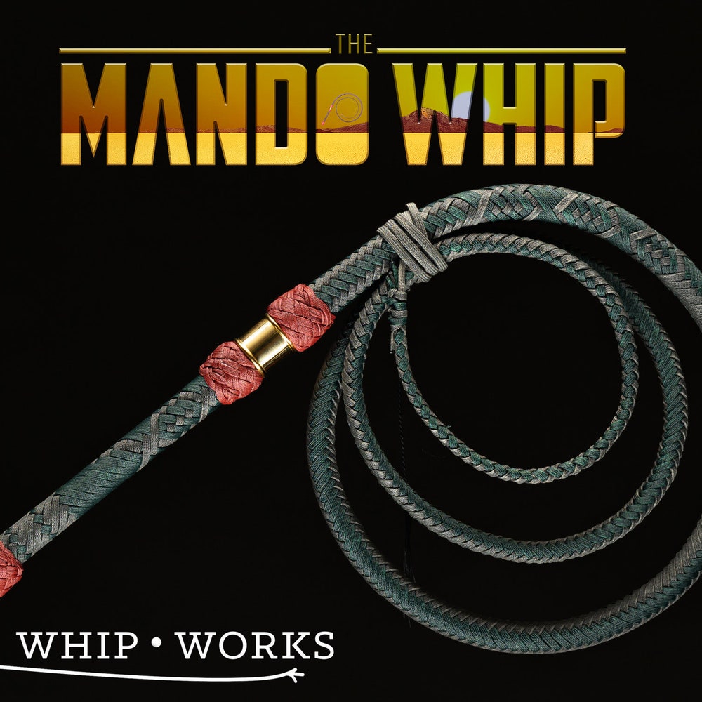 WhipWorks - Etsy