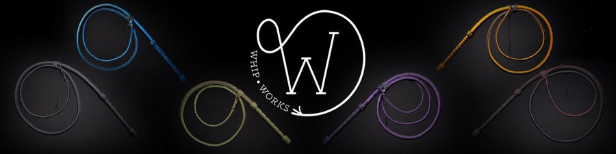 WhipWorks - Etsy