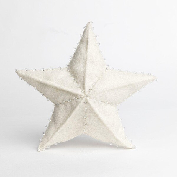 Star Tree Topper - Etsy