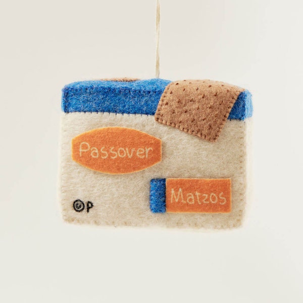 Matzo - Etsy