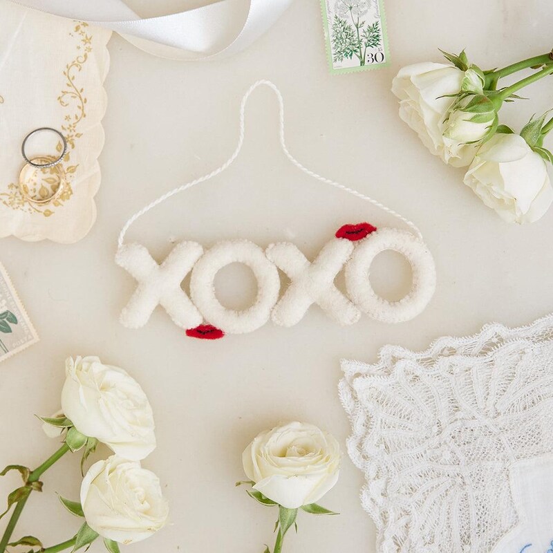 Xoxo Charm - Etsy