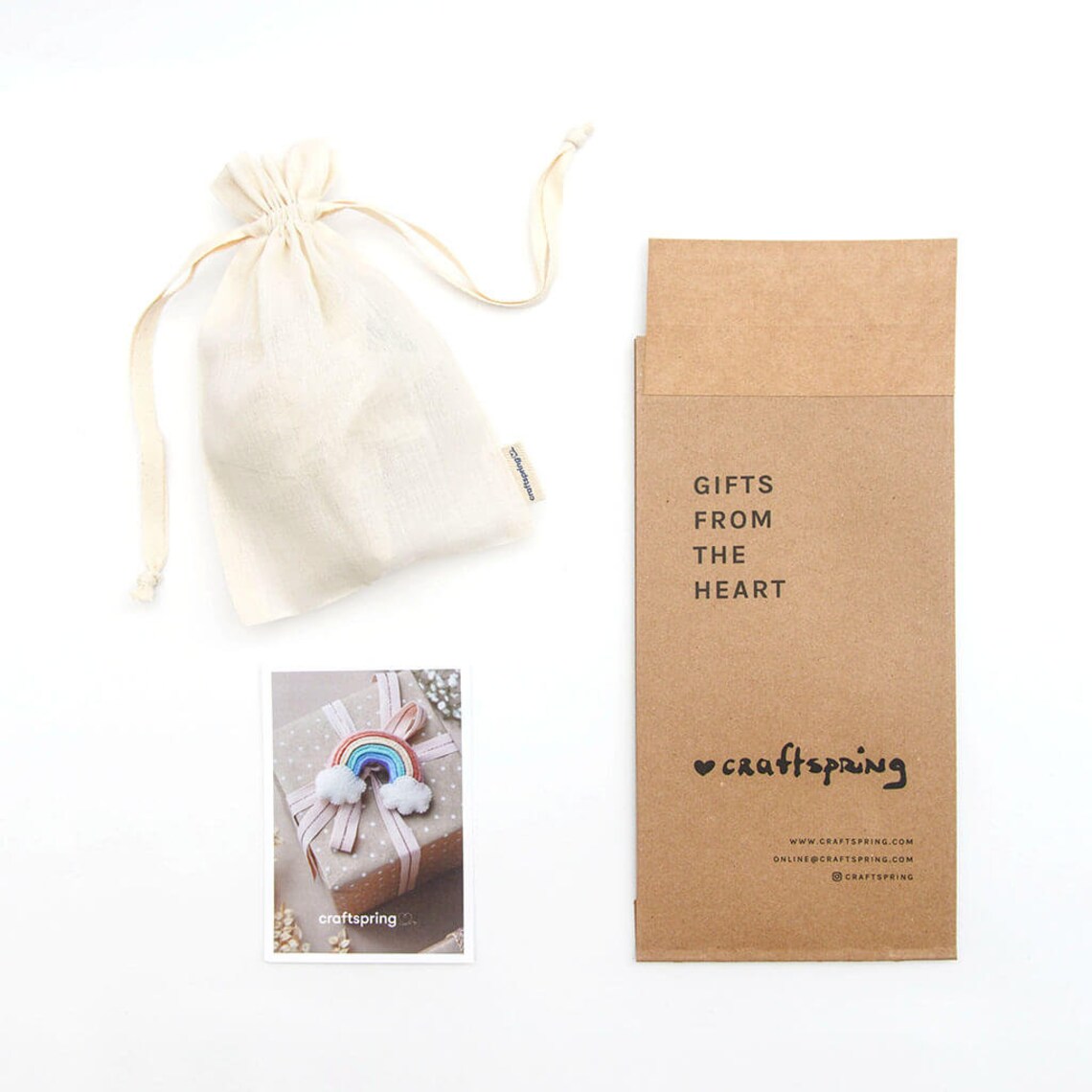 Letter to Dad Ornament, Hand Felted Greeting Card With Blue Envelope ...