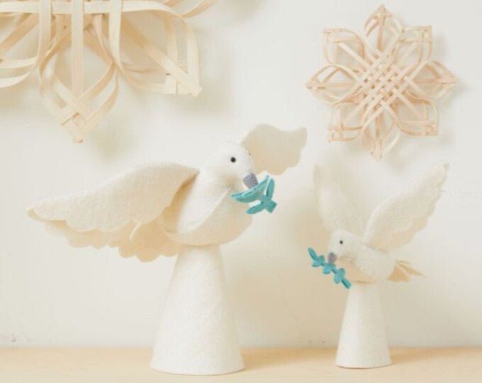 Woodland Porcupine Christmas Tree Topper Bow 360 Degree Viewing Tree ...