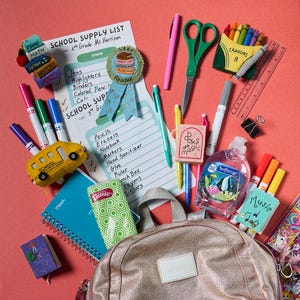 Star Reader Badge, Hand Felted Congratulatory Pin, Handmade Merit ...