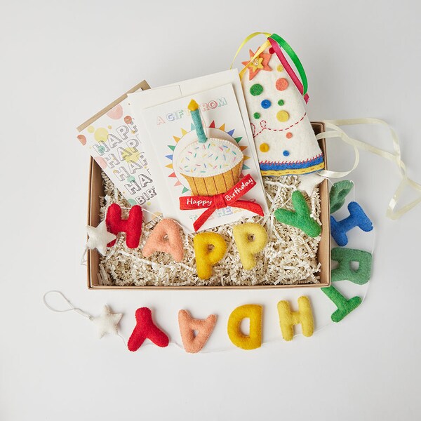 Celebration Box - Etsy