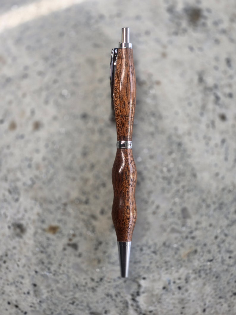 High Quality Personalized Pen, Custom Handcrafted Wooden Writing Tool ...