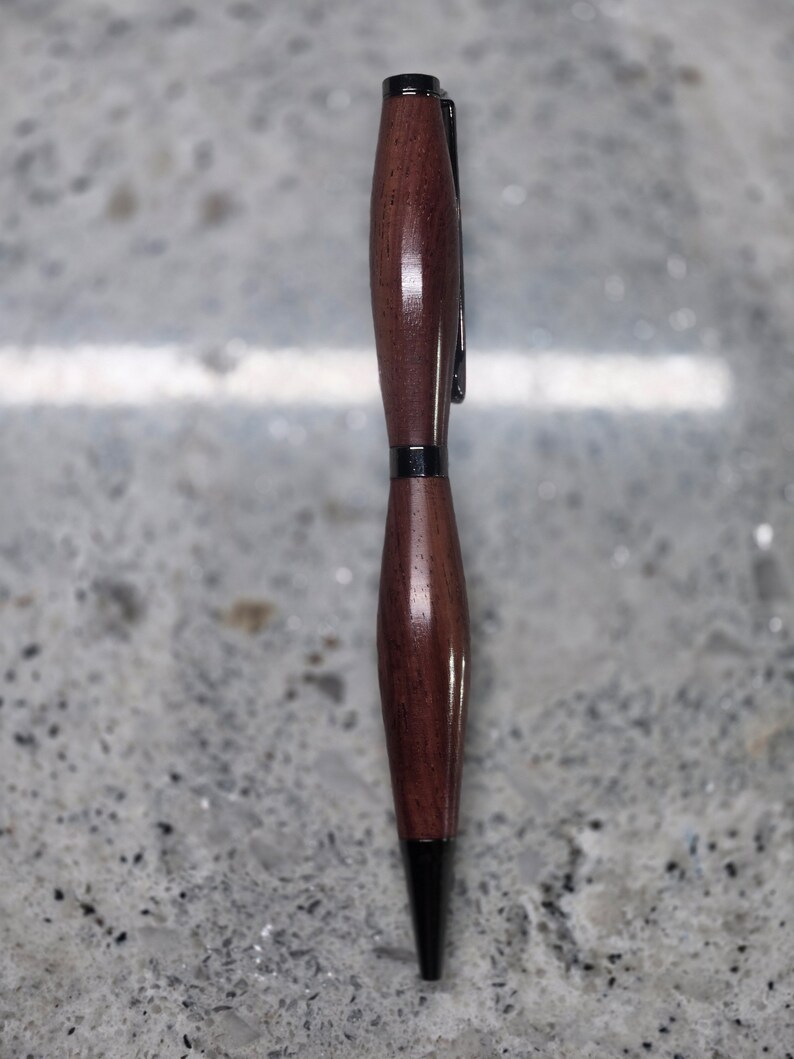 High Quality Personalized Pen, Custom Handcrafted Wooden Writing Tool ...