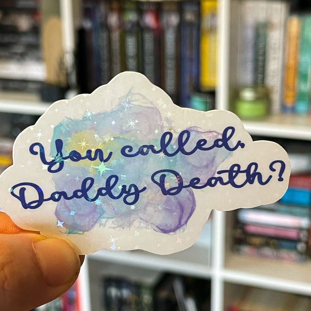 Hades & Persephone Greek Mythology Underworld Sparkle Laminated Vinyl ...