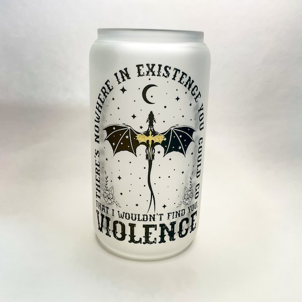 Fourth Wing Cups - Etsy