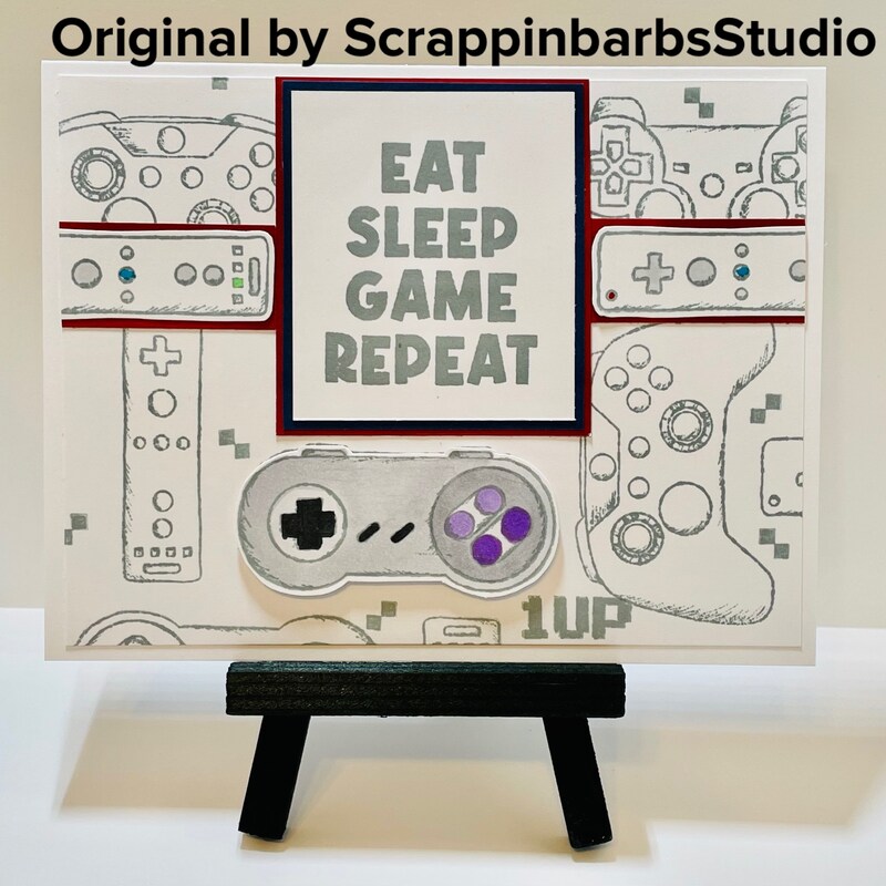 Teen Birthday Card - Etsy