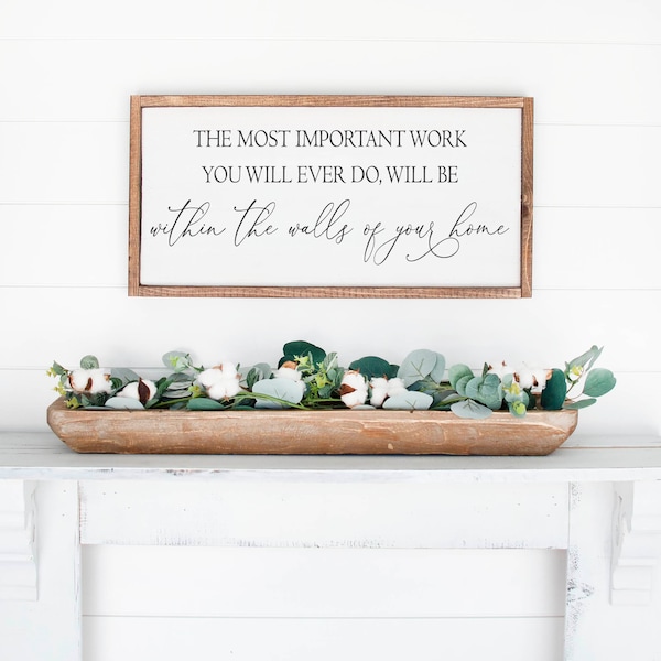 Work Sign - Etsy
