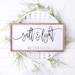 Salt and Light Sign, Wood Salt and Lightsign, Salt and Light Family ...