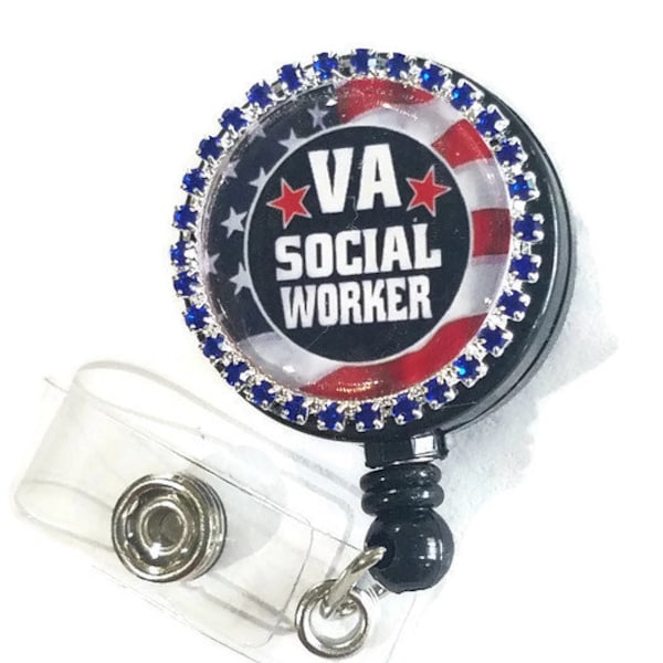 Veterans Affairs Social Work - Etsy