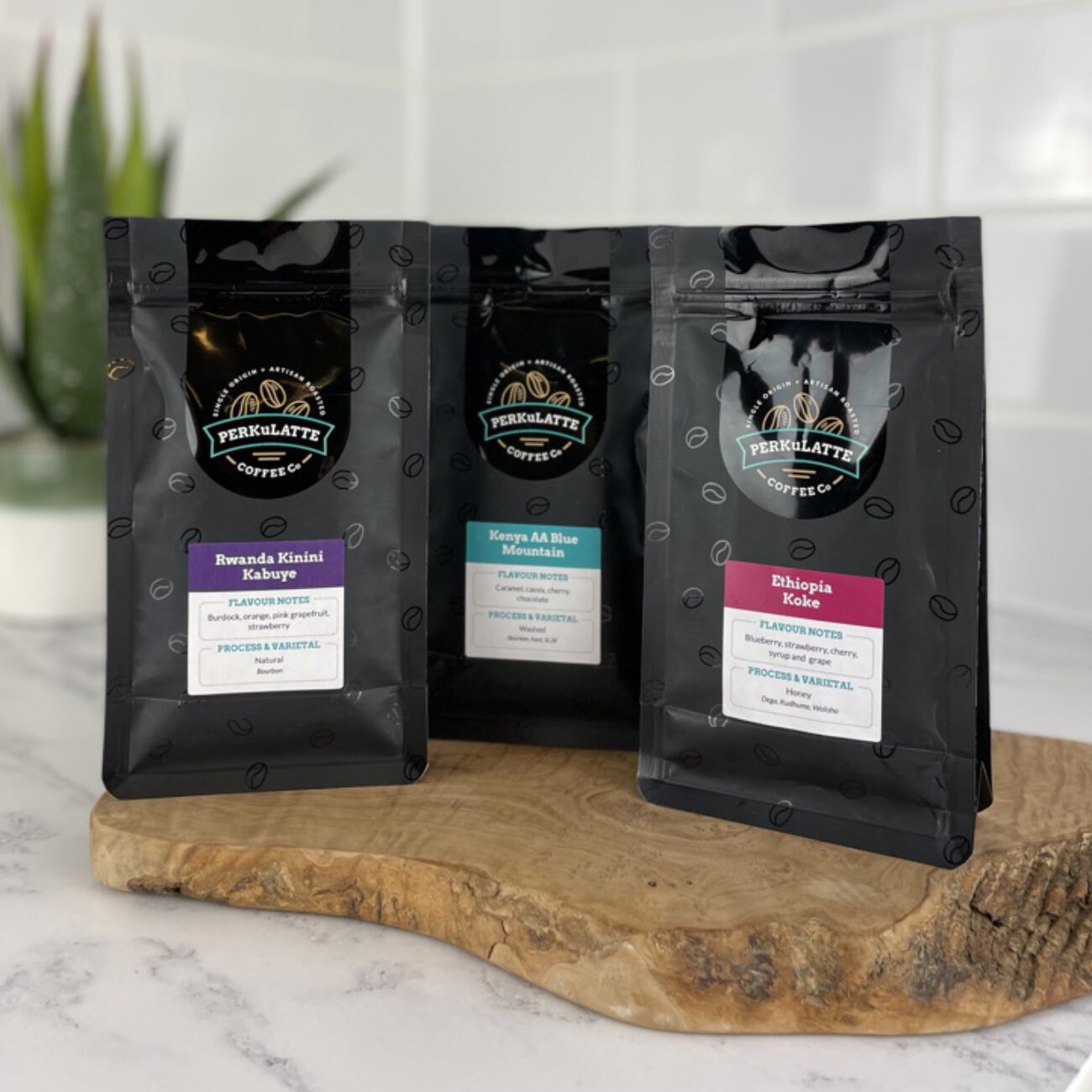 African Coffee Selection Pack Coffee Lover Gifts Coffee - Etsy