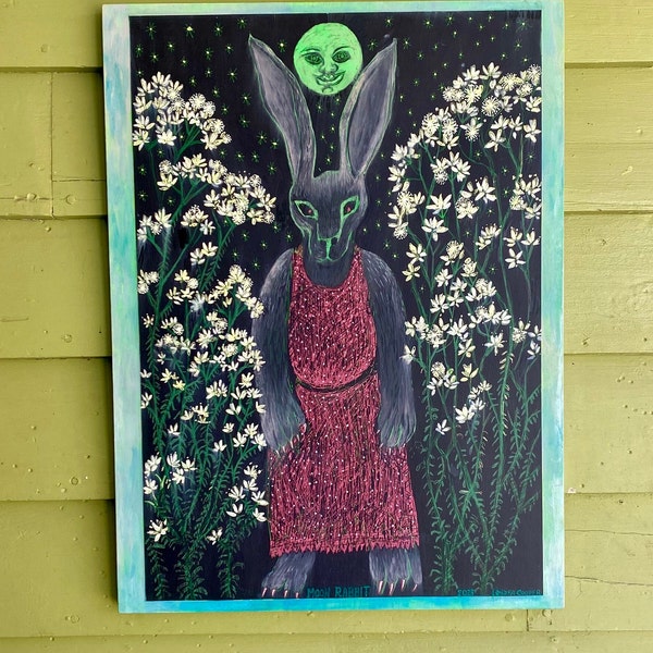 Appalachian Folk Art - Etsy