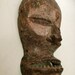 Astonishing Large Authentic Antique Chokwe Tribe African Mask - Etsy