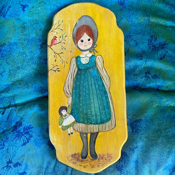 Appalachian Folk Art - Etsy