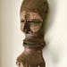 Astonishing Large Authentic Antique Chokwe Tribe African Mask - Etsy