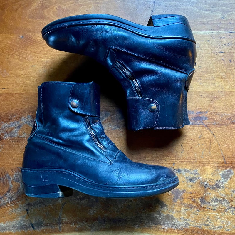 Boots Men - Etsy