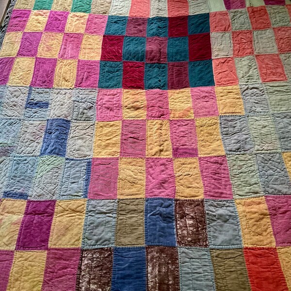 Gees Bend Quilts - Etsy