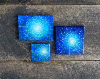 Spider Web - Etsy
