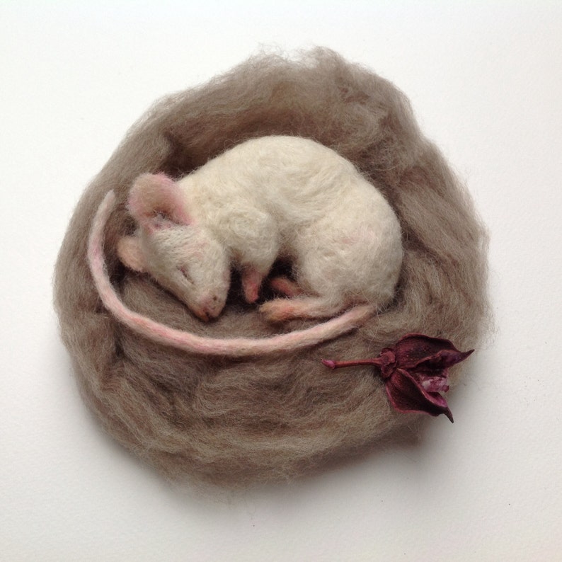 Mouse Nap - Etsy