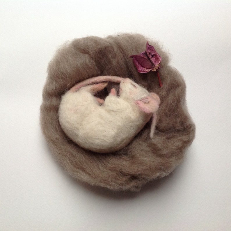 Mouse Nap - Etsy
