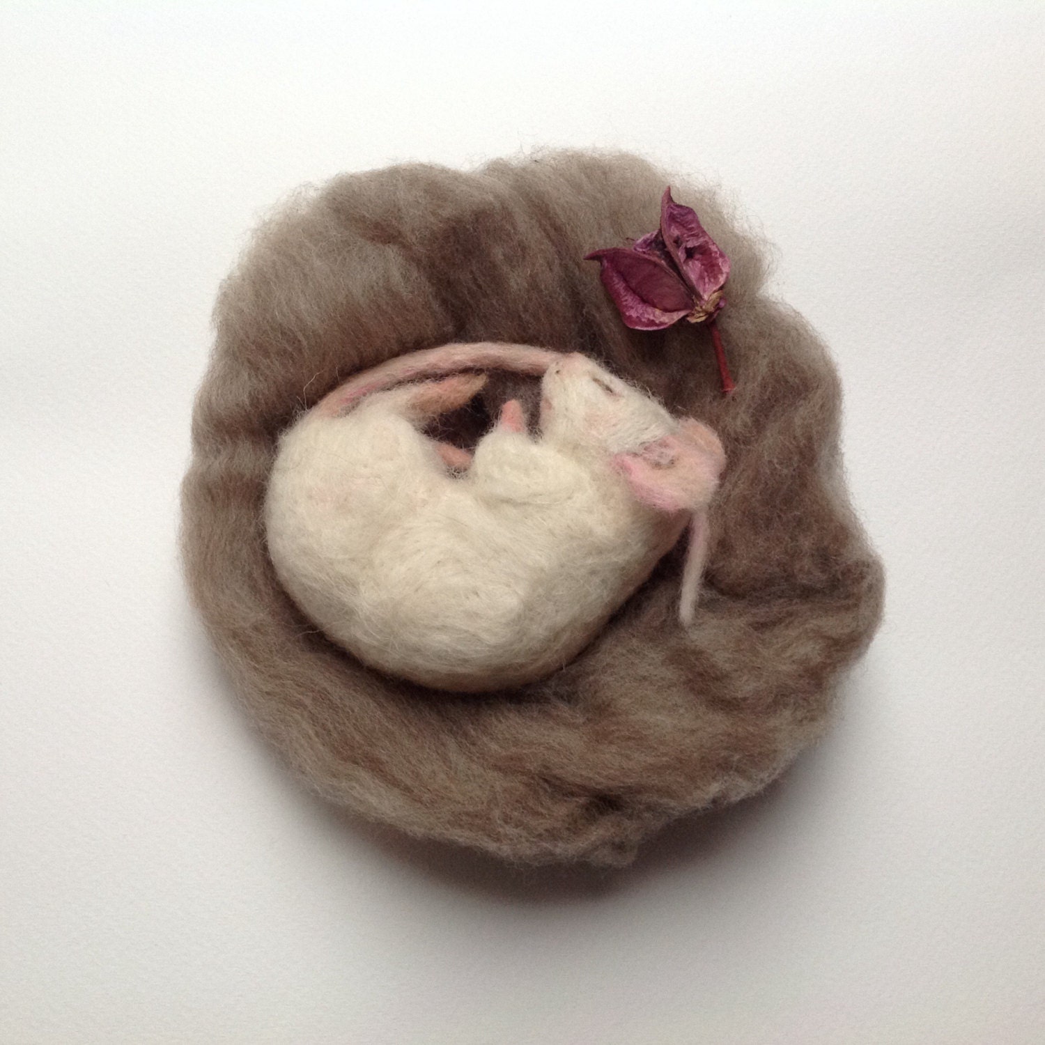Mouse Nap - Etsy