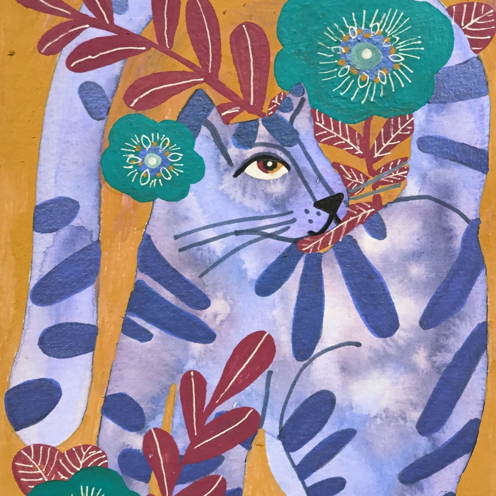 RachelAllsop - Etsy