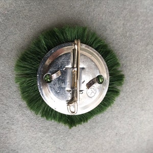 Hat Lapel Pin Sold by Orvis Made in Germany Stag Deer - Etsy