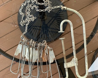 Fish Stringer | Etsy