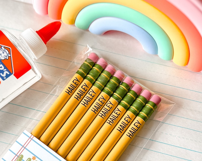 Back to School Pencil Skirt 1st Day Paper and Pencil Outfit Set ...