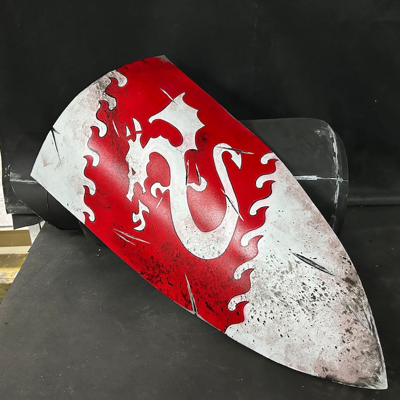 WFLabPropNCosplay - Etsy