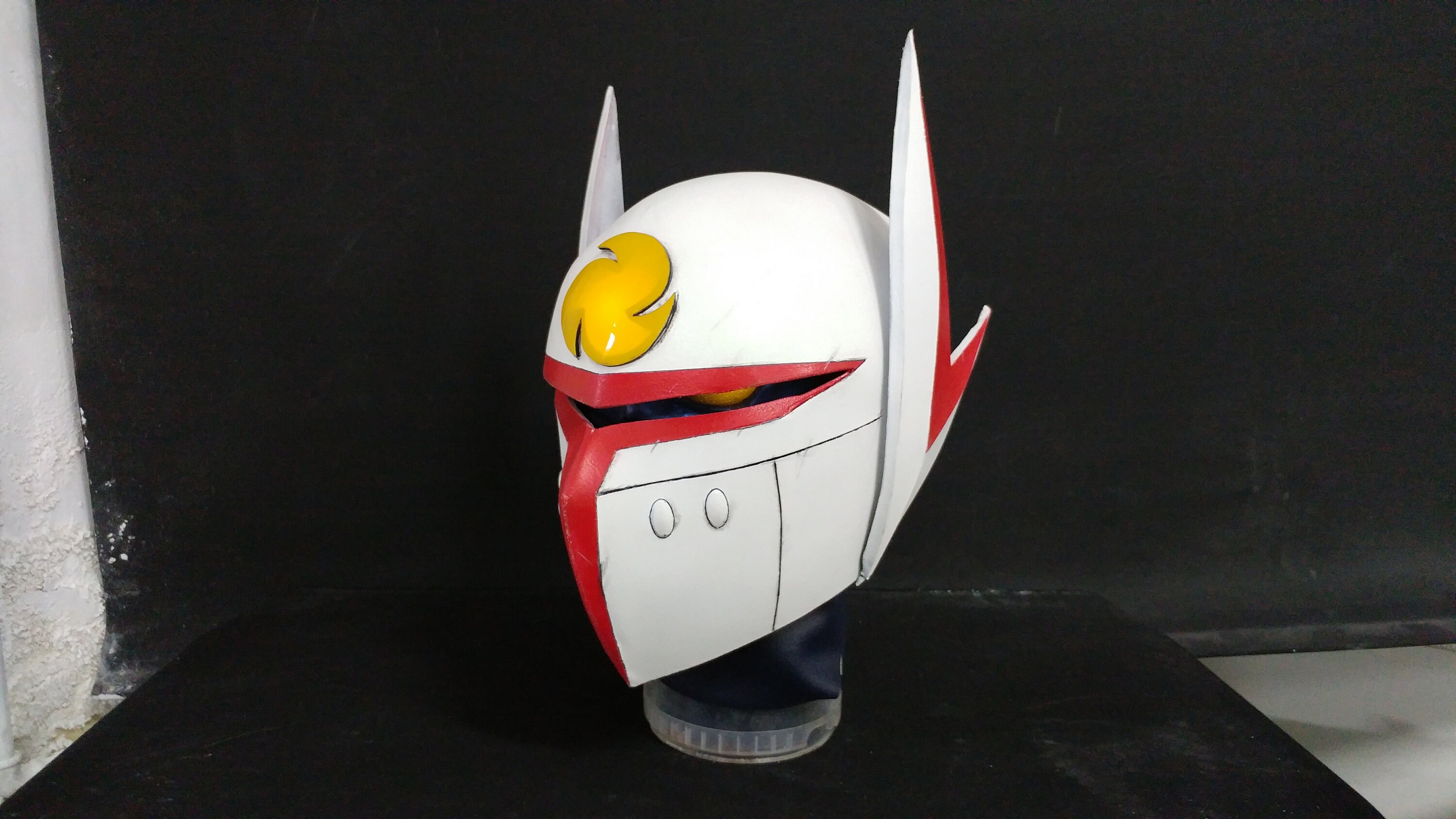 Space Fighter Helmet Cosplay - Etsy