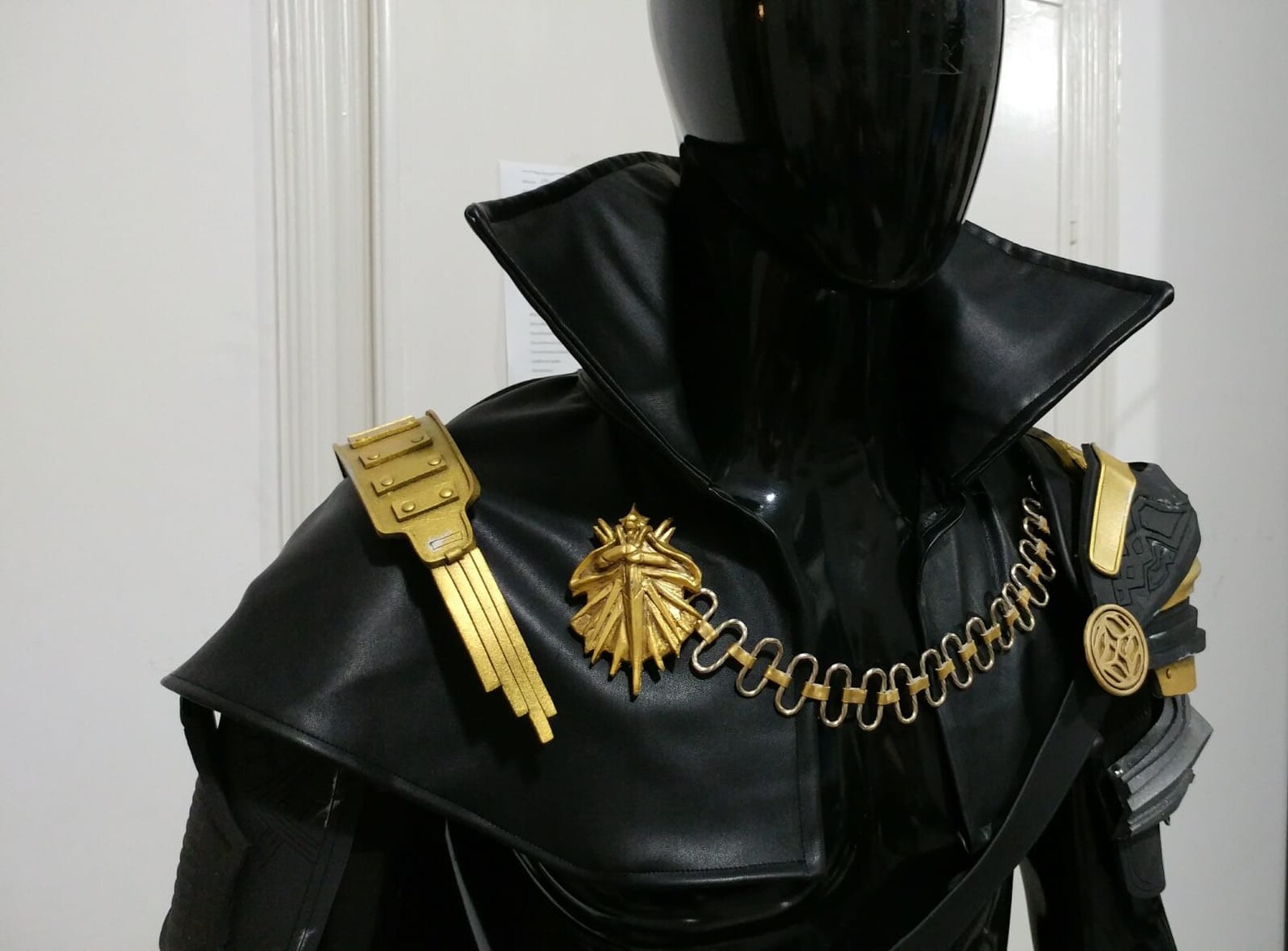 Noctorius Kingly Rairments Cosplay Props - Etsy