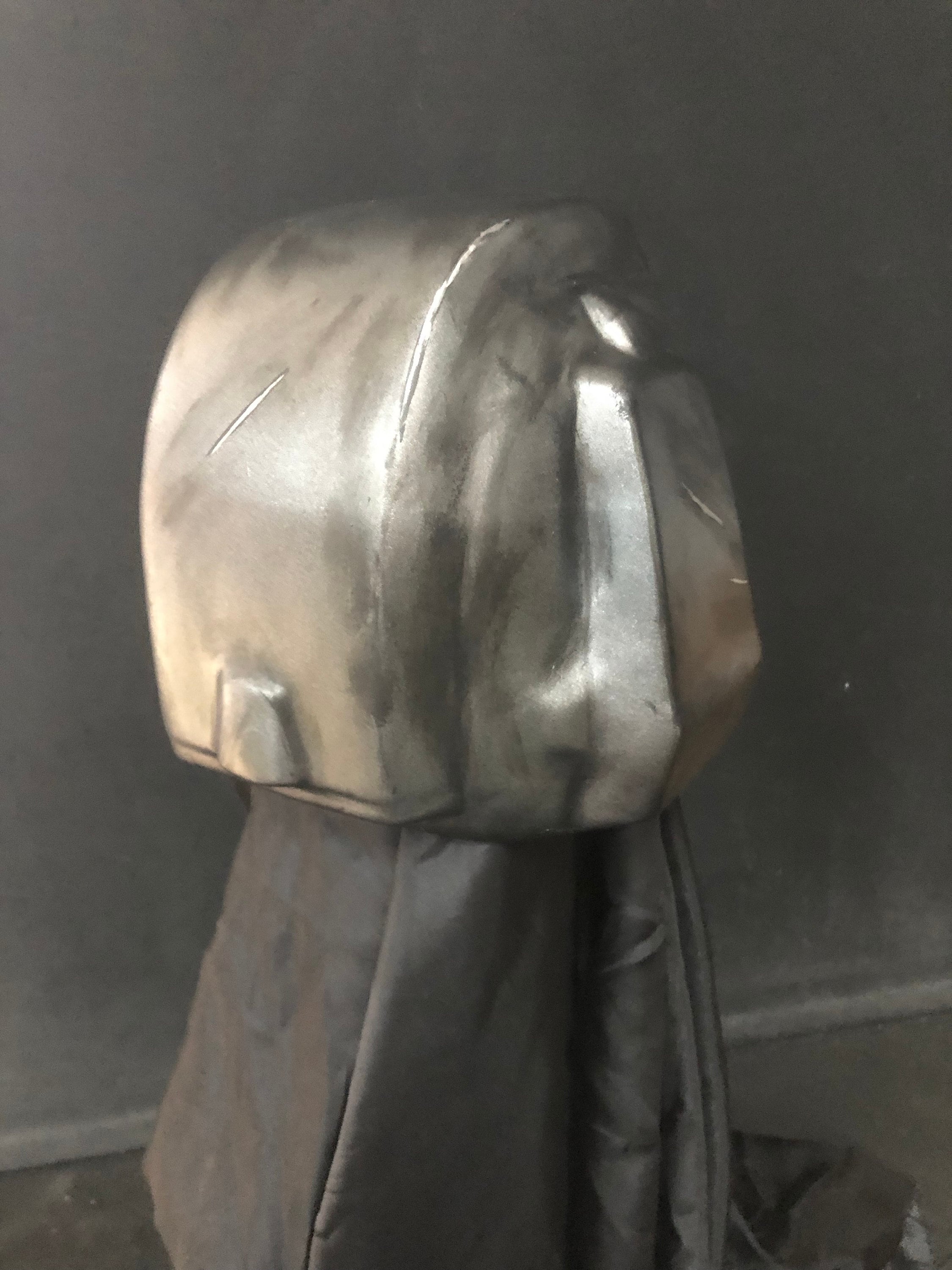 Doomguy Doom Marine - Helmet Cosplay Doom Slayer (RESIN CAST) - Etsy
