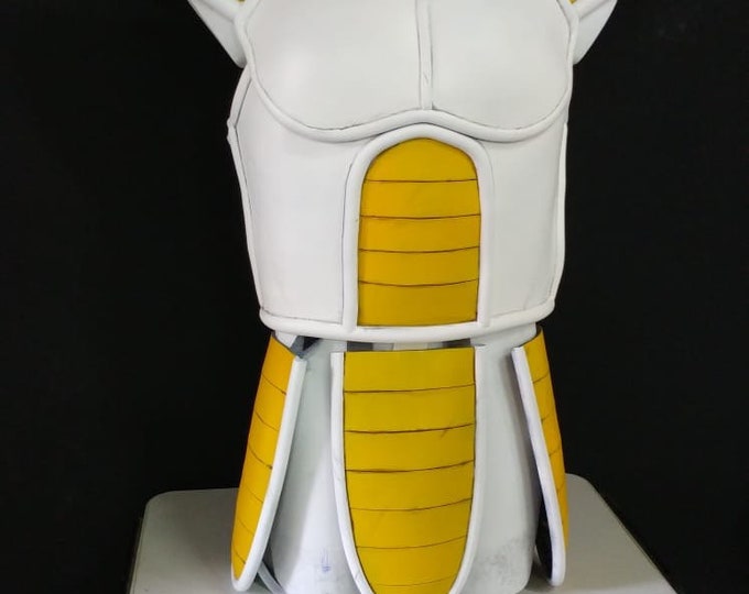 Super Space Warrior Full Armor Cosplay Costume - Etsy