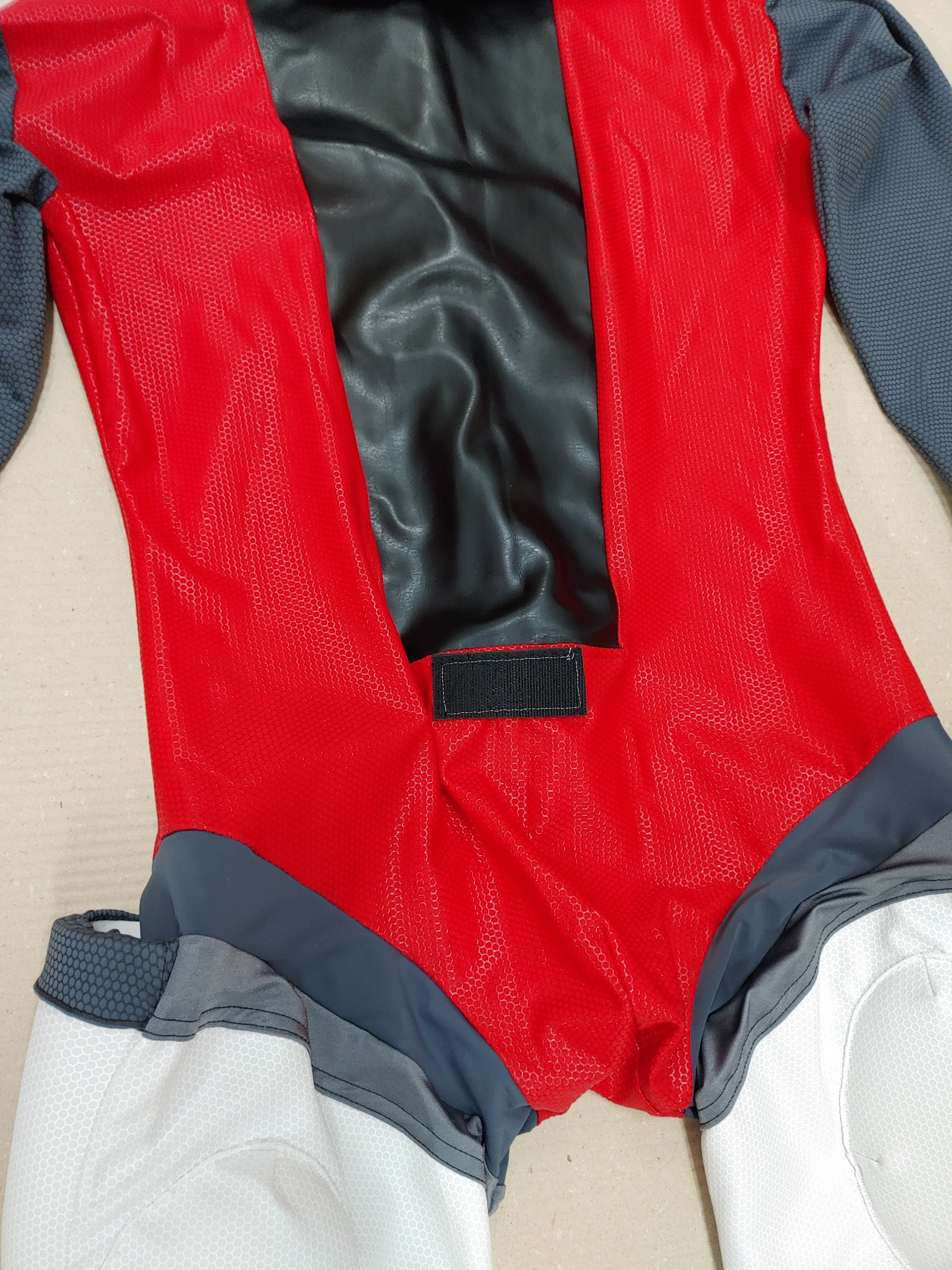 Star-man Cosplay Armor Full Suit - Etsy