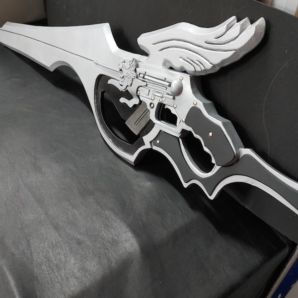 Cosplay Props - Etsy